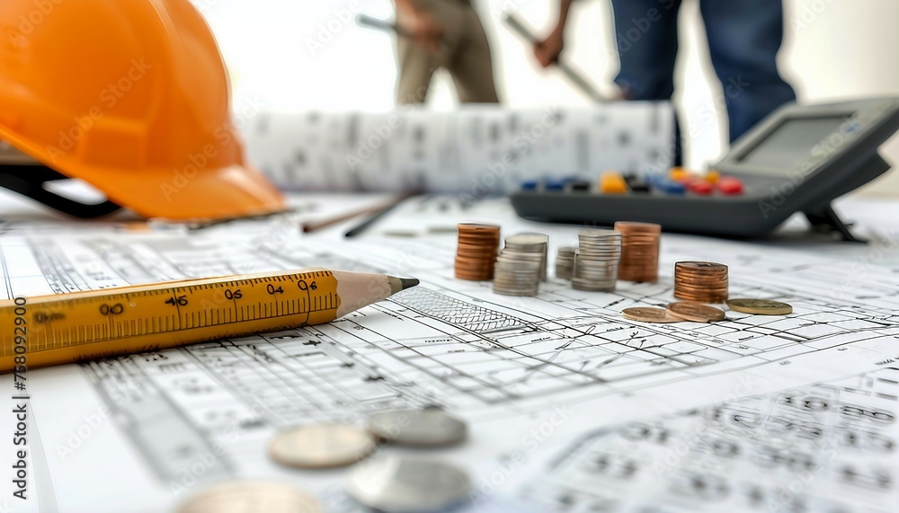 Illustration Stock Earned Value Management (EVM) Analysis, earned value ...