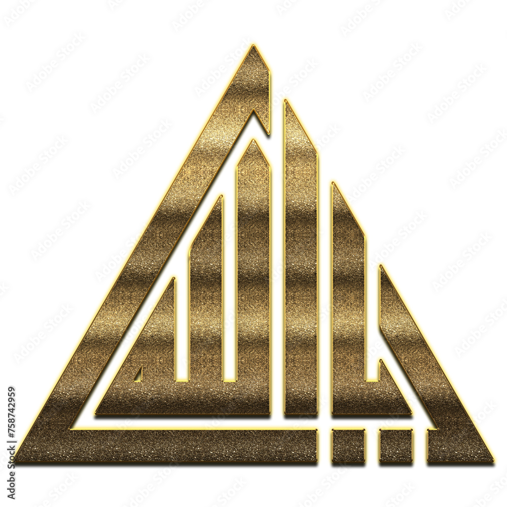 Gold Allah is the Name of Allah. 99 Names of Allah png, Al-Asma al ...