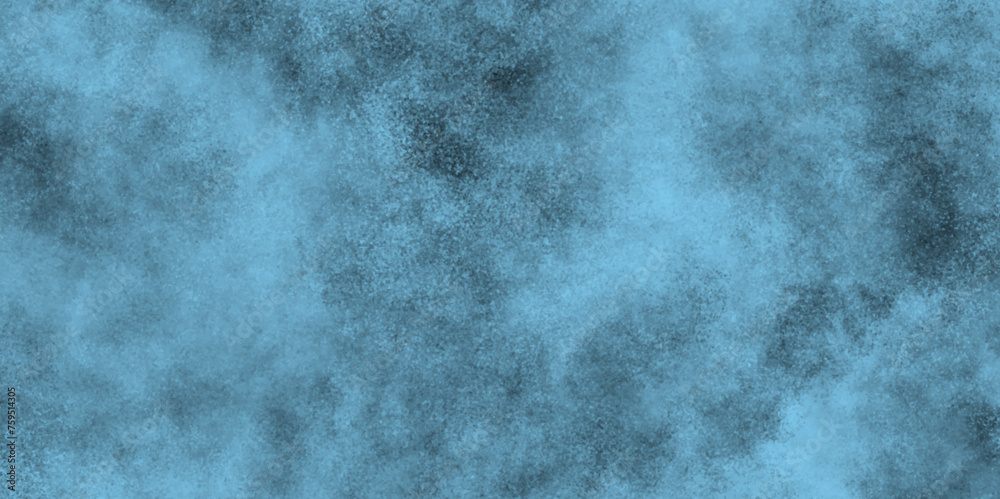 Splash acrylic colorful blue grunge texture background, grunge stained ...