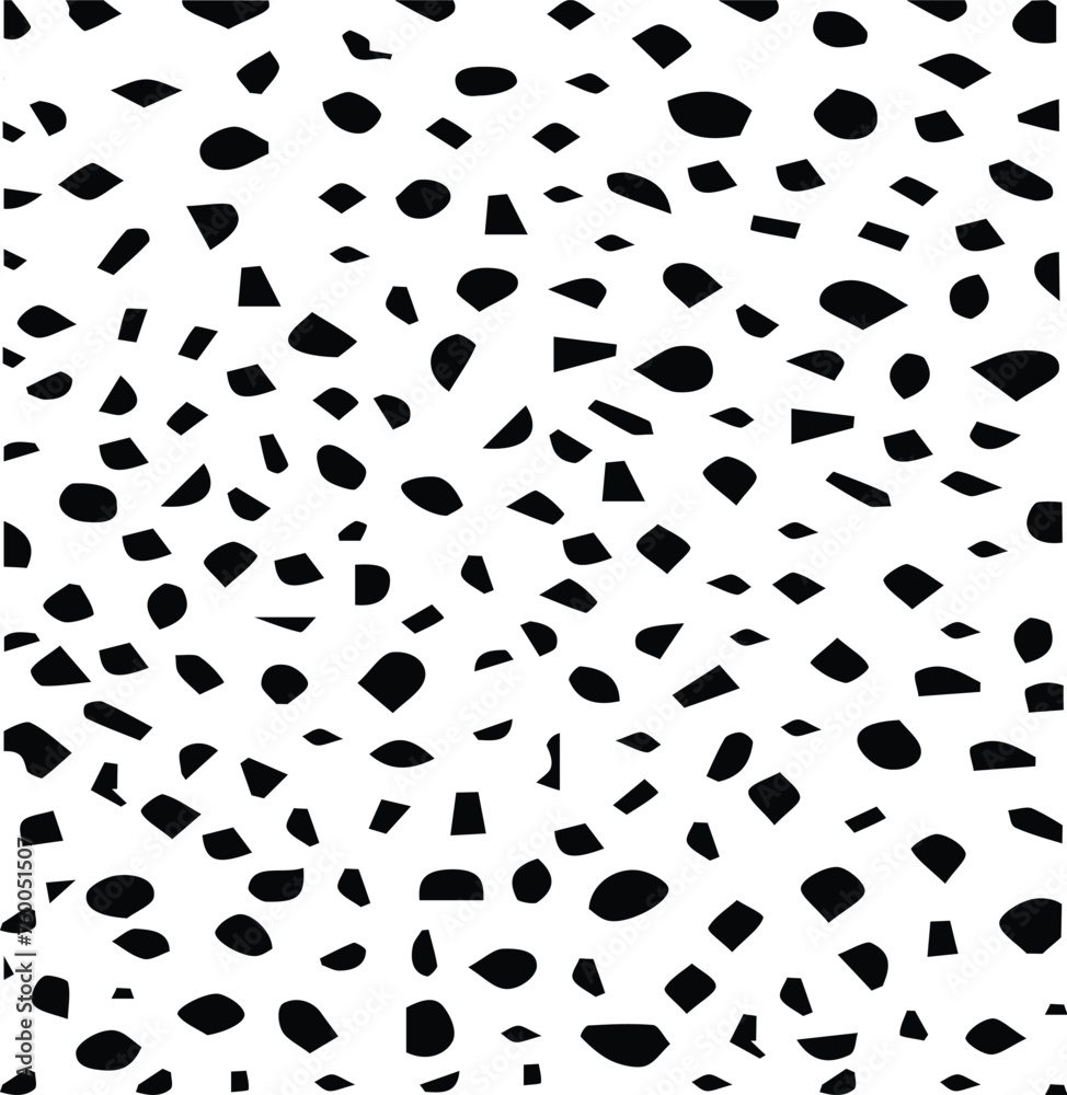 Dalmatian pattern, Instant Download, Pattern, Dalmatian Shirt ...