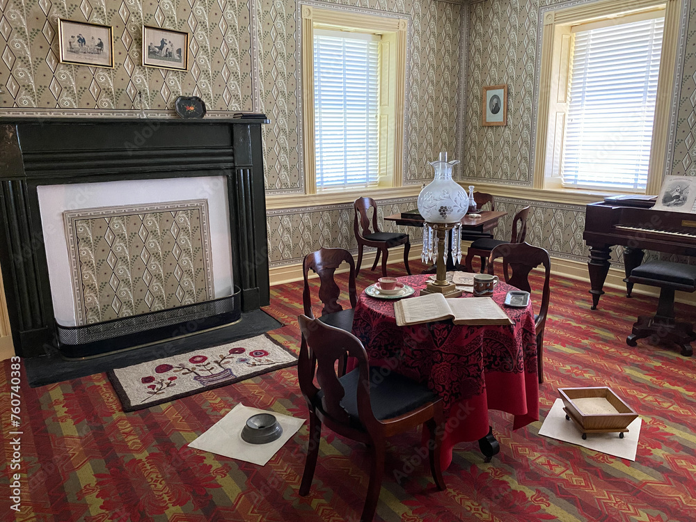 Allegheny Portage Railroad National Historic Site in Gallitzin ...