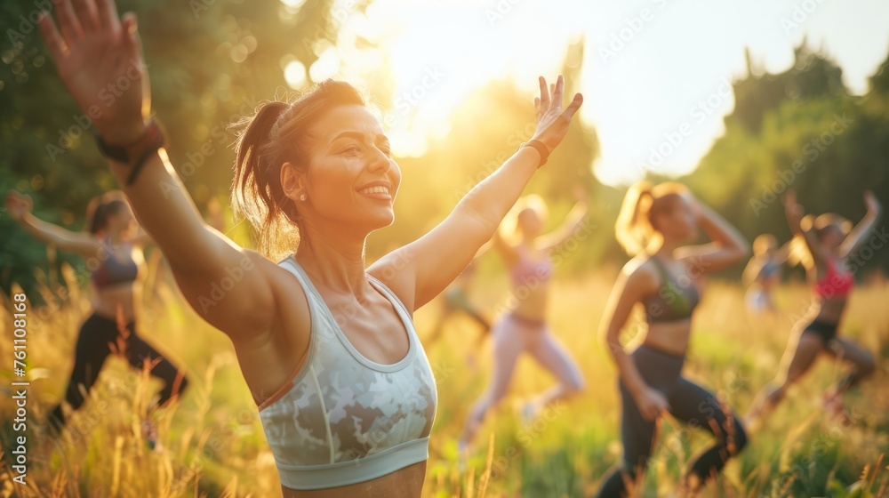 Fitness in the Sun, Explore outdoor workouts and activities to stay fit ...
