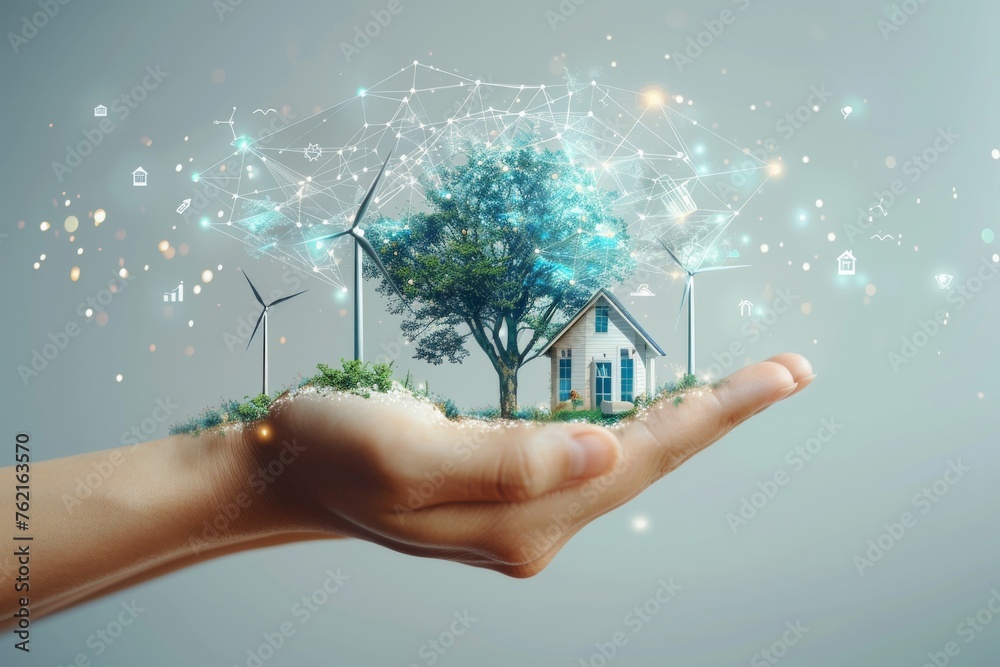 Exploring the Future of Eco Sustainable Construction: How Revolutionary ...
