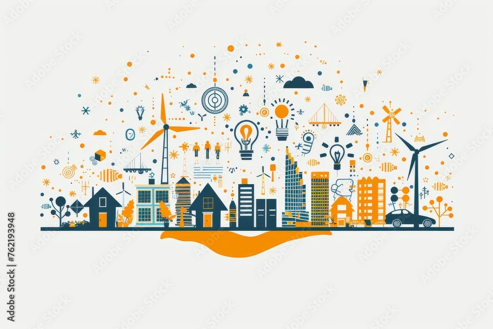 Leveraging IoT Devices and Smart Technology for Innovative Home Design ...