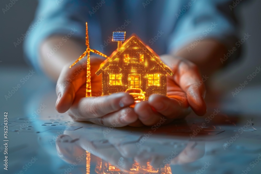 Embracing Eco Efficiency in Appliances and Living: How Solar Sports ...