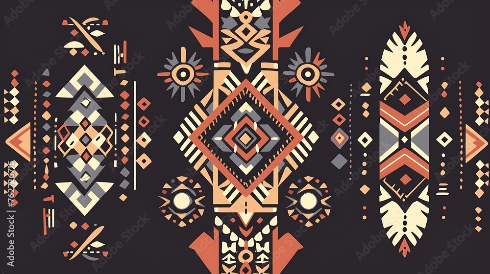 Traditional Ornamental Patterns: Exploring the Rich Tapestry of ...