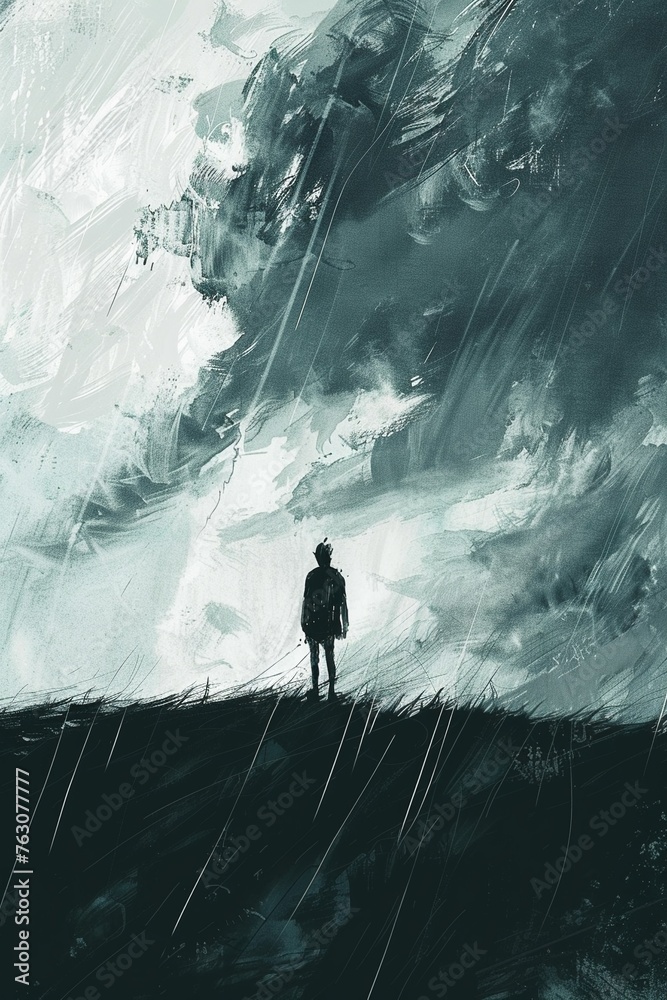 Strength Resilience Delve into the strength and resilience of the human ...
