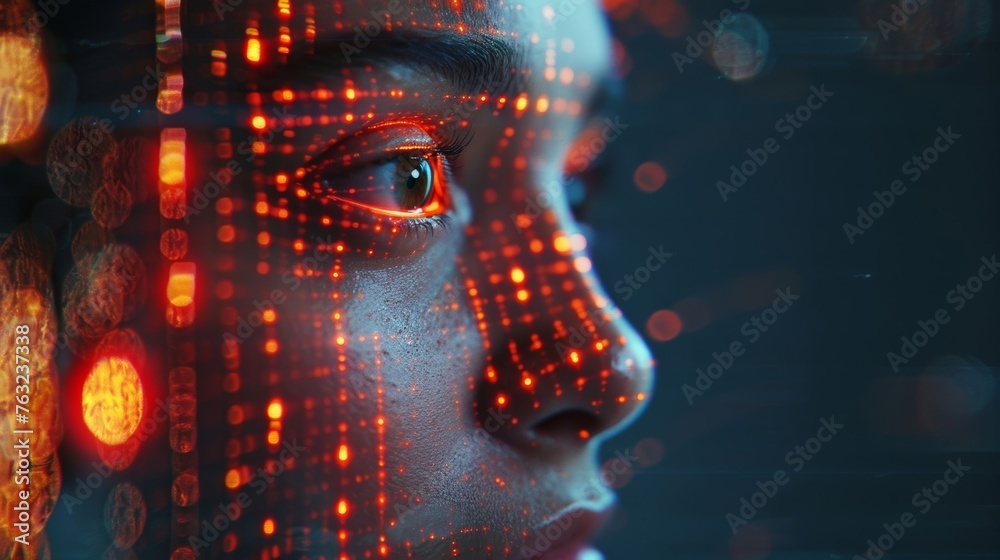 The effects of deepfake technology on personal data privacy and ...