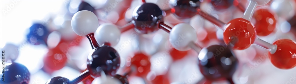 Biochemistry study with a focus on drug formulation detailed molecular ...