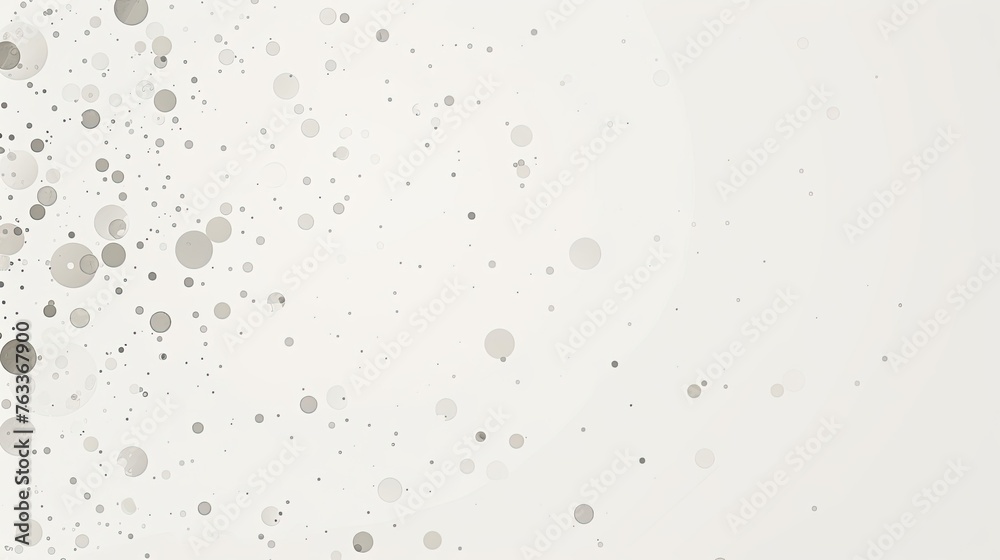 Abstract image of minimalistic background. Composition of an empty ...