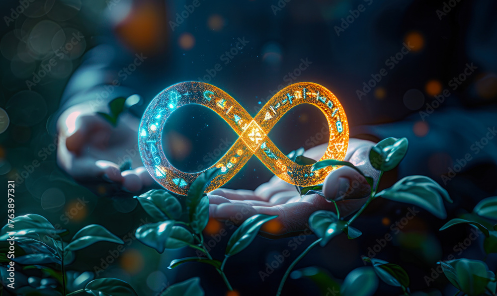 Visualizing Concept of Circular Economy: Sustainable Business Model for ...