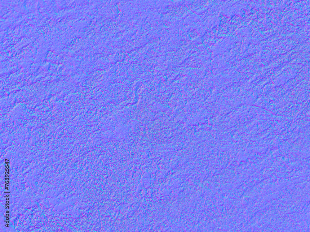 Normal map tuff, normal mapping tuff stone Stock Photo | Adobe Stock