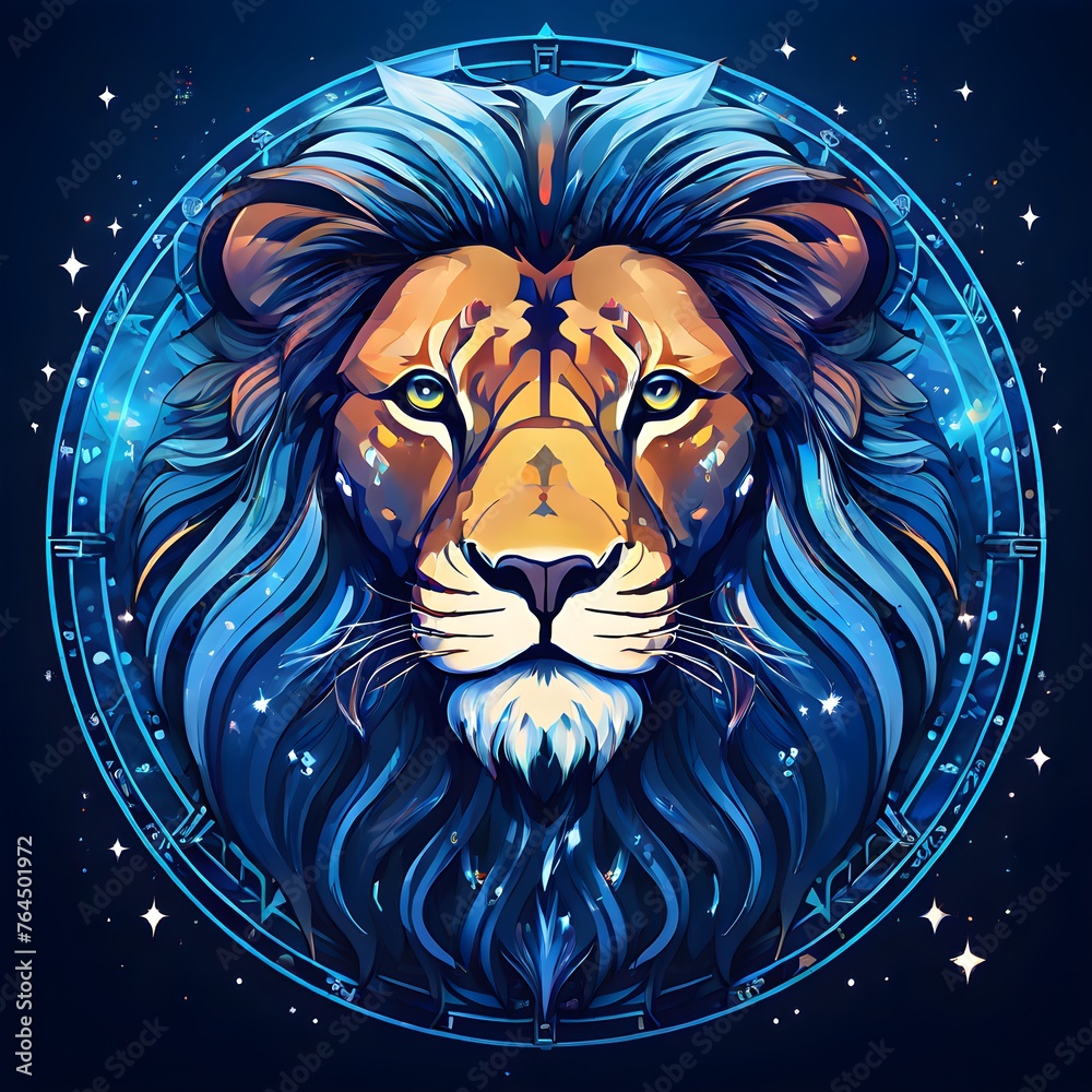 Majestic Radiance: Capturing the Confident and Charismatic Essence of ...