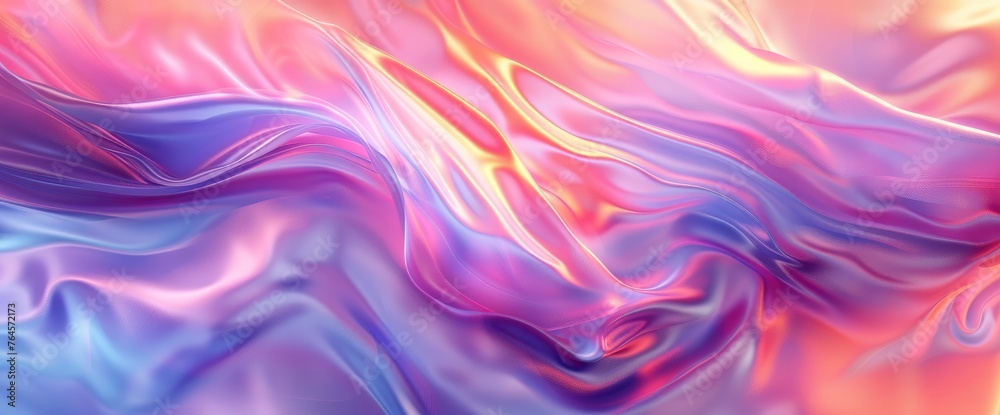 Smooth Flow Abstract Background, HD, Background Wallpaper, Desktop ...