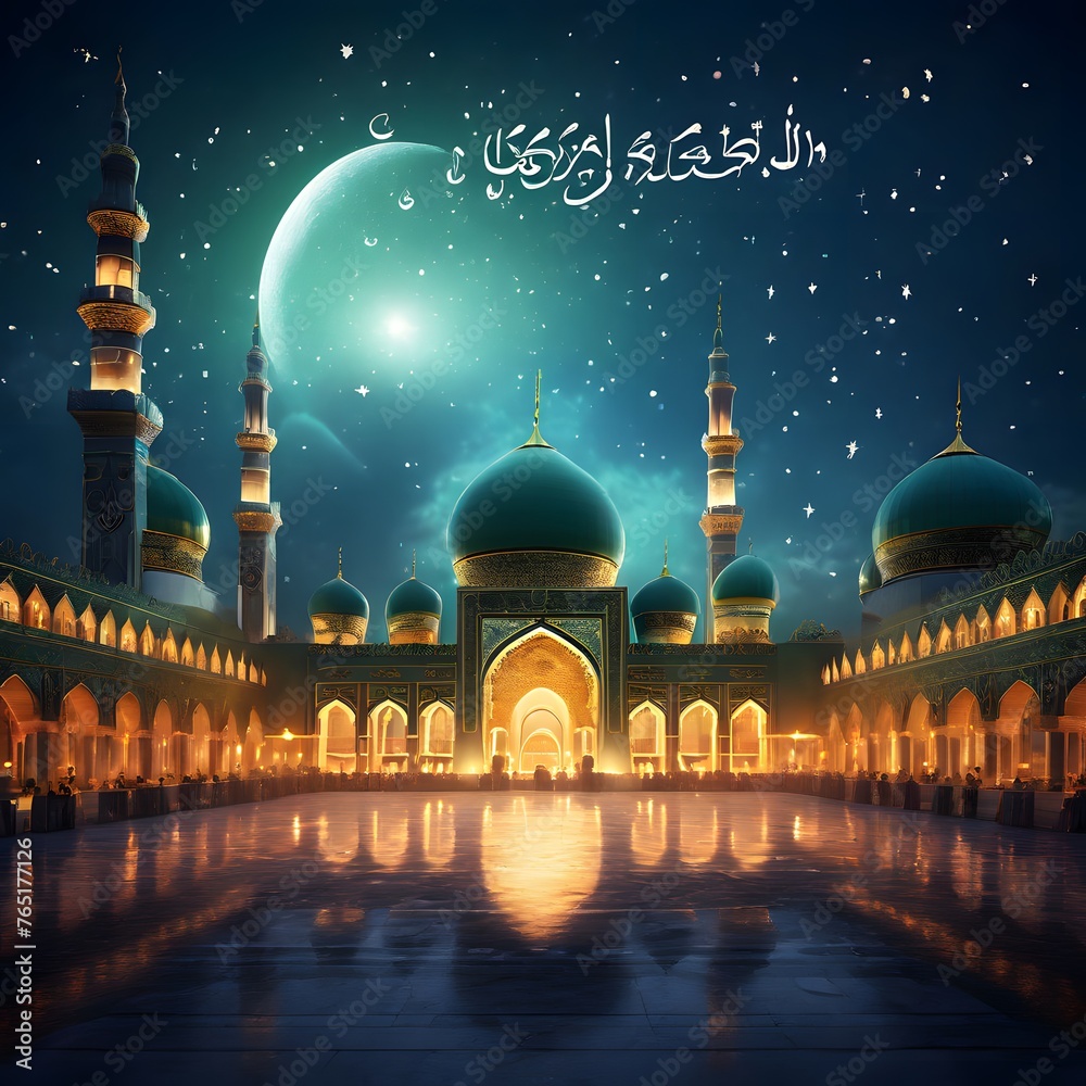 Ramzan Id , Eid-ul-Fitar , chaand mubarak , Eid Mubarak, Ramazn vibes ...