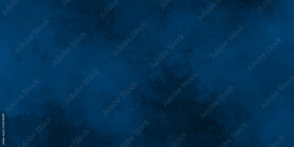 grunge blue background texture with grainy smoke effect, Splash acrylic ...