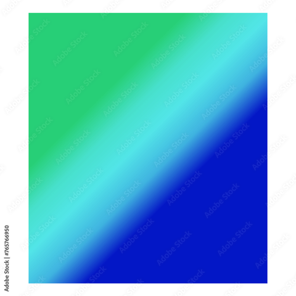 3 color gradient background. Modern screen vector design for mobile app ...