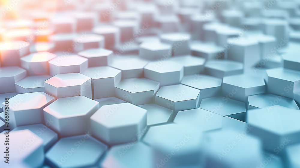 Illustration of an abstract background for use in professional ...