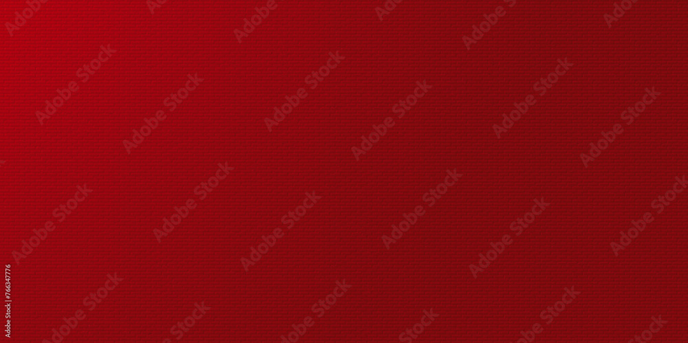 Red carpet texture pattern. Red fabric texture canvas background for ...