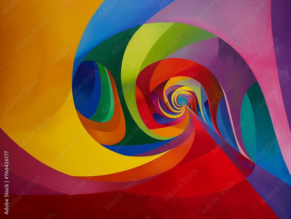Explore the psychological impact of complementary and analogous color ...