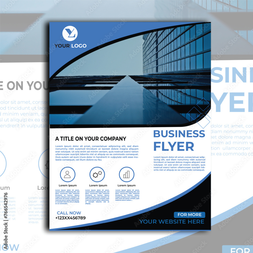 Business Card Design ;ID Card Design ; Letterhead Design ;Flyer Design ...