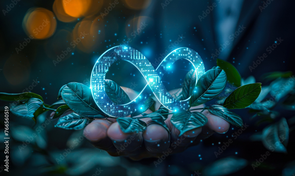 Visualizing Concept of Circular Economy: Sustainable Business Model for ...