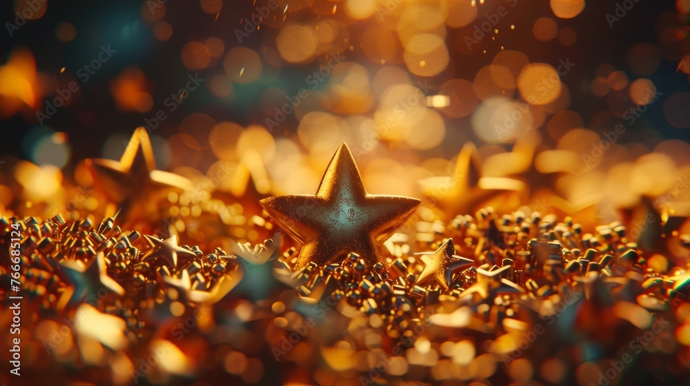 Employee Recognition Cinematic depictions of employee recognition ...