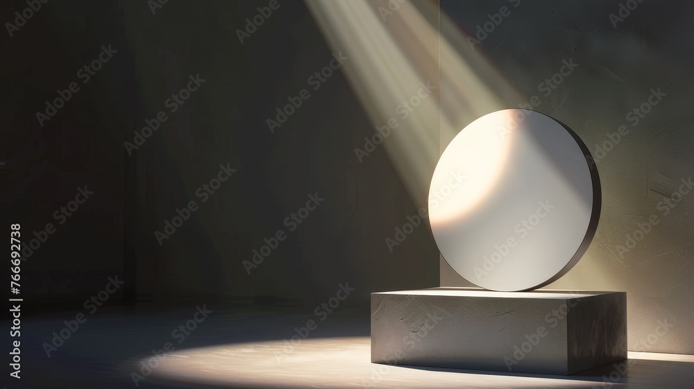 Spotlight on Innovation Professional photographs showcasing a ...