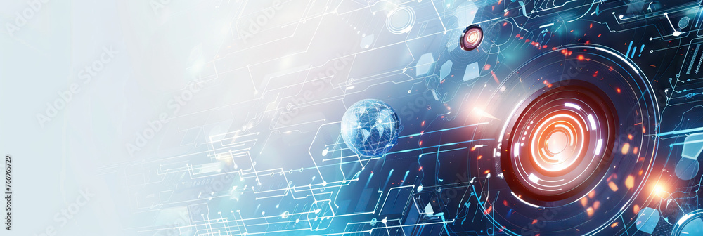 Smart Home Automation System: Enhancing Convenience and Efficiency with ...