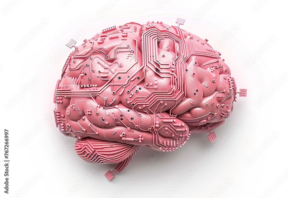 Integration of advanced technologies and the human brain: symbiosis of ...