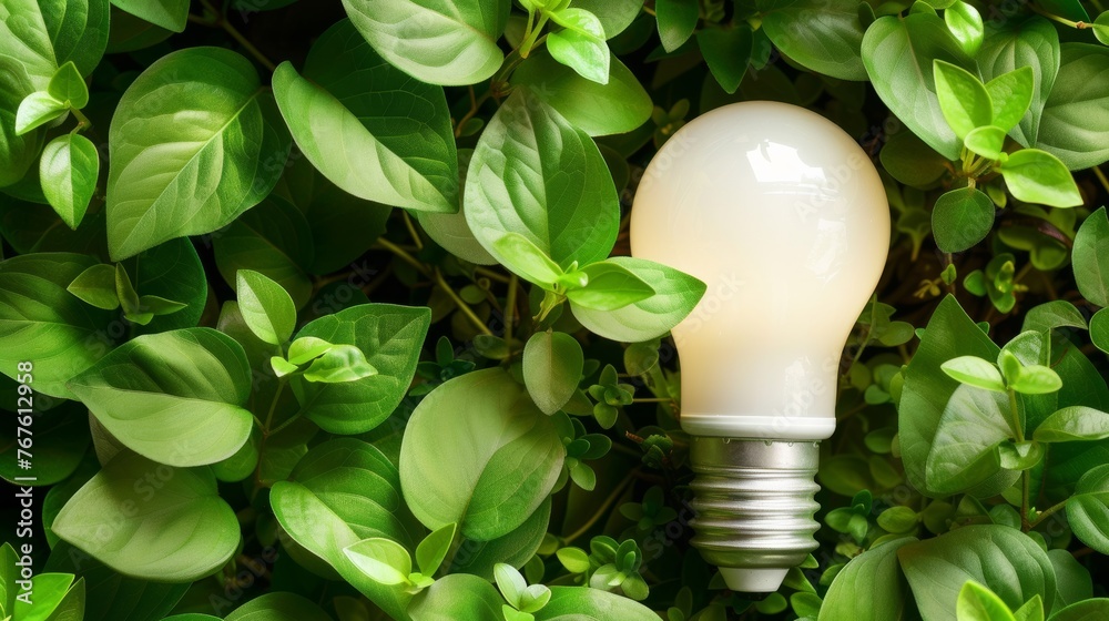 Stock-Illustration „light bulb with CSR Corporate Social Responsibility ...