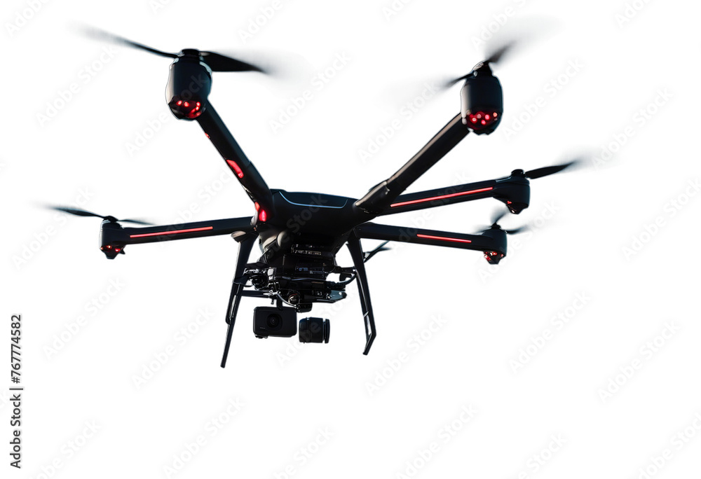 drone surveillance helicopter unmanned camera military aircraft ...