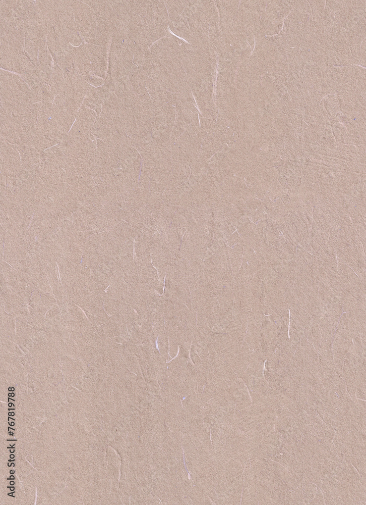 Seamless Silk, Grain Brown, Wafer, Tea, Akaroa Japanese Rice Paper ...