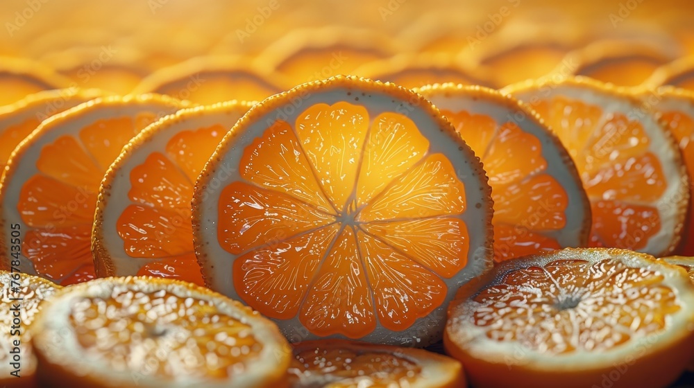 Orange, A vibrant citrus fruit with a tangy flavor and bright orange ...