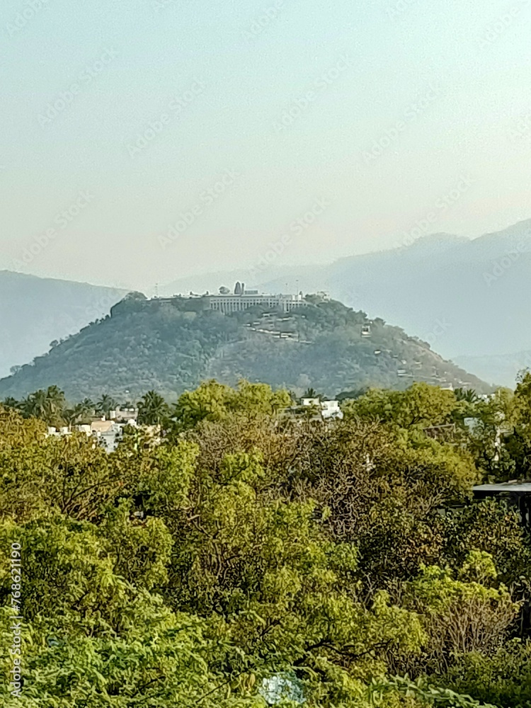 The Palani Hills are a mountain range in the southern Indian states of ...