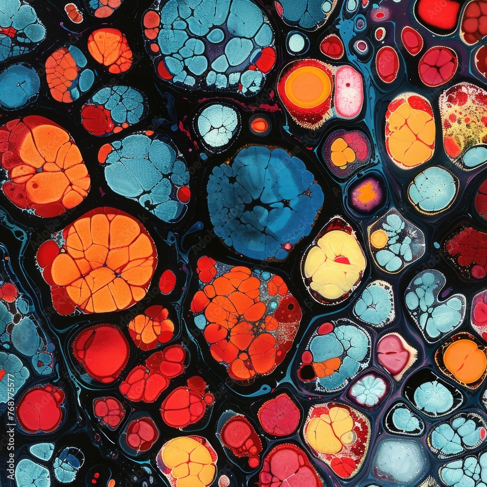 Stem cell, the central foundation for regeneration and repair processes ...