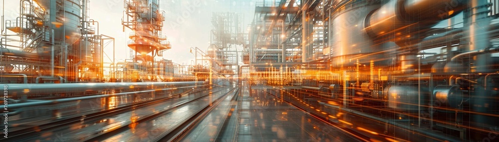 Nanofactory, Molecular manipulation, Nanotech transforming ...