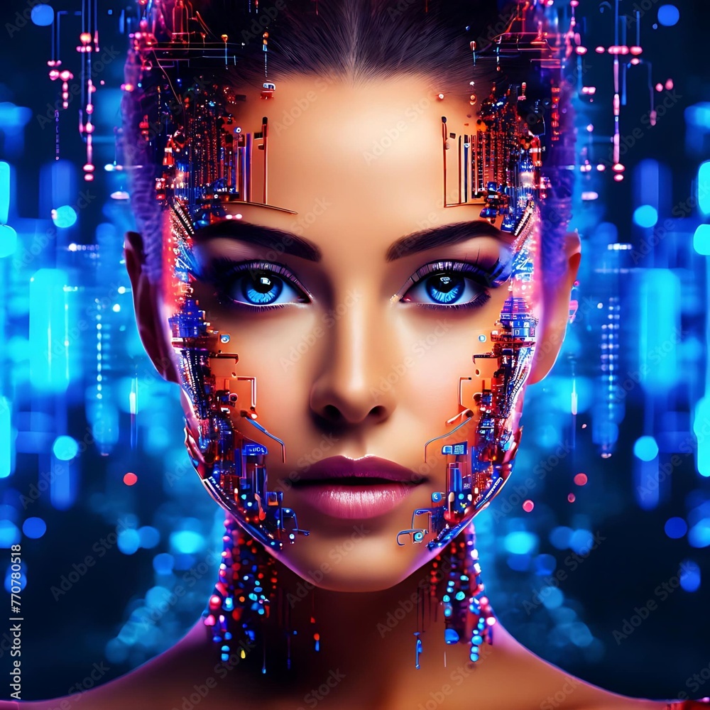 Exploring advanced deepfake detection techniques, leveraging cutting ... Exploring advanced deepfake detection techniques, leveraging cutting ...