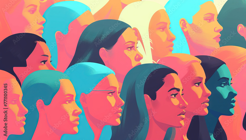 Influencer Synergy: A visual representation of influencers synergizing ...