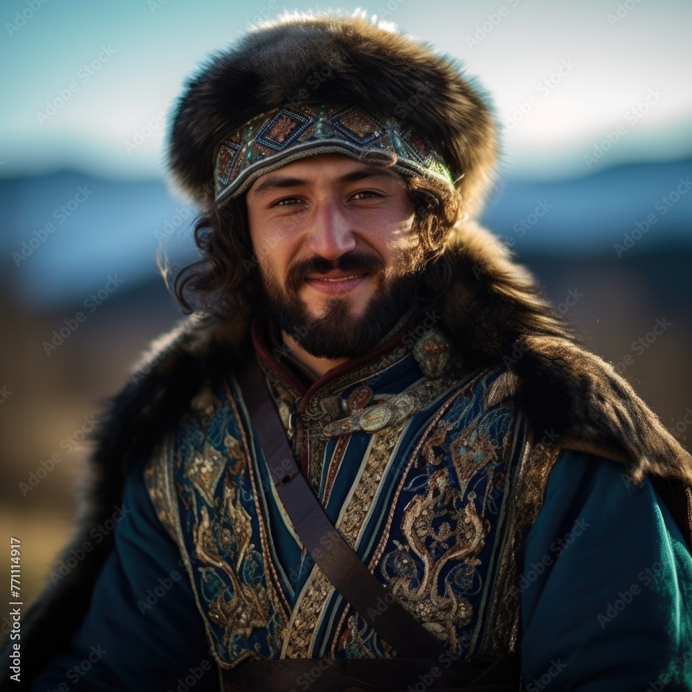 Tatar Mongols: nomadic warriors and conquerors, cultural legacy ...