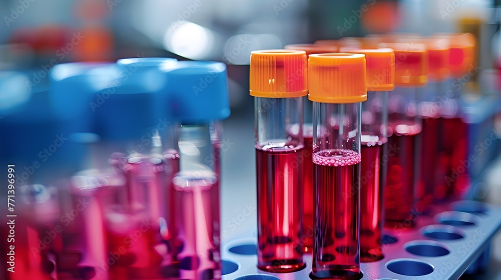 Groundbreaking Advancements in Blood Disorder Treatments Through ...