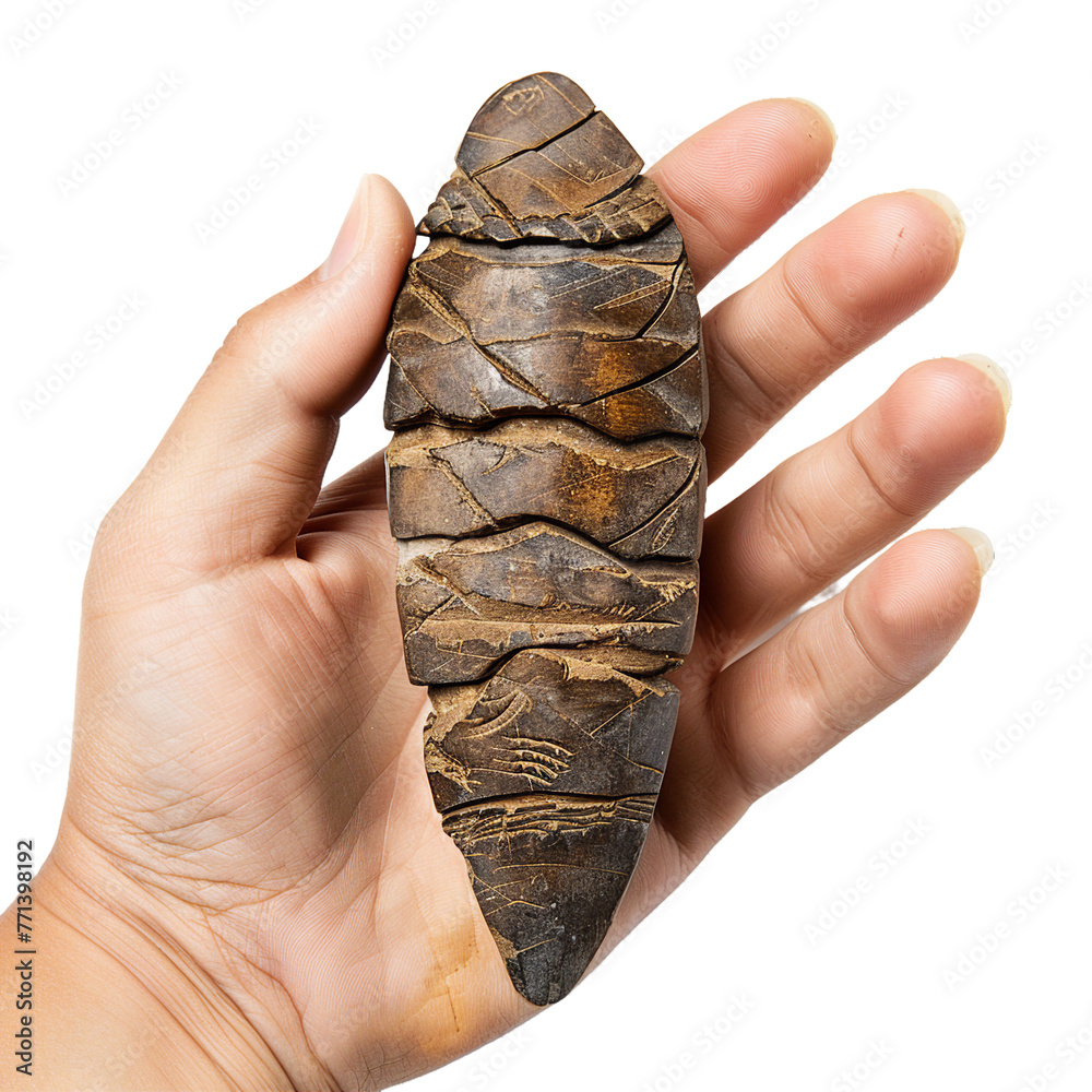 Archaeologists Artifact, transparent background, isolated image ...