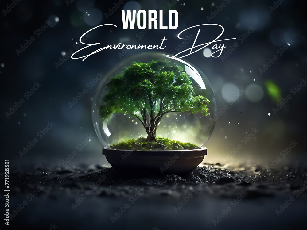 world environment day poster design template, Earth Day Banner design ...