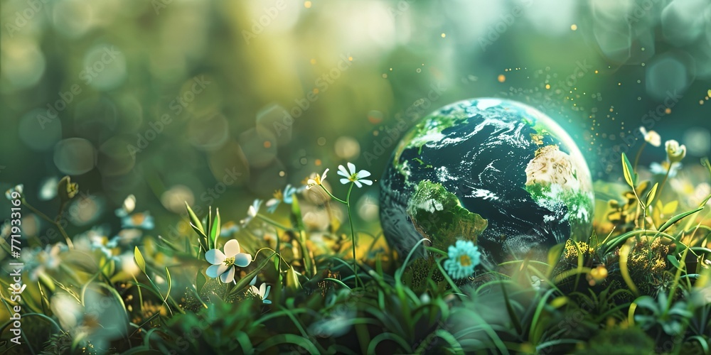 Environmental science is an interdisciplinary field that studies the ...