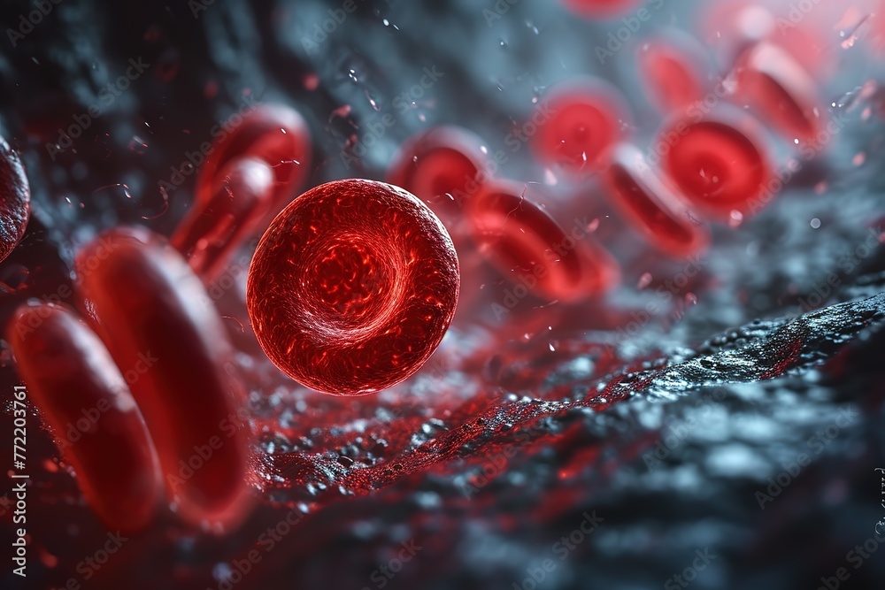 Blood Clot Awareness Visual raising awareness about the signs, symptoms ...