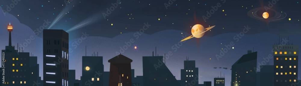 Stock-Illustration „Educational infographic explaining the sources of ...