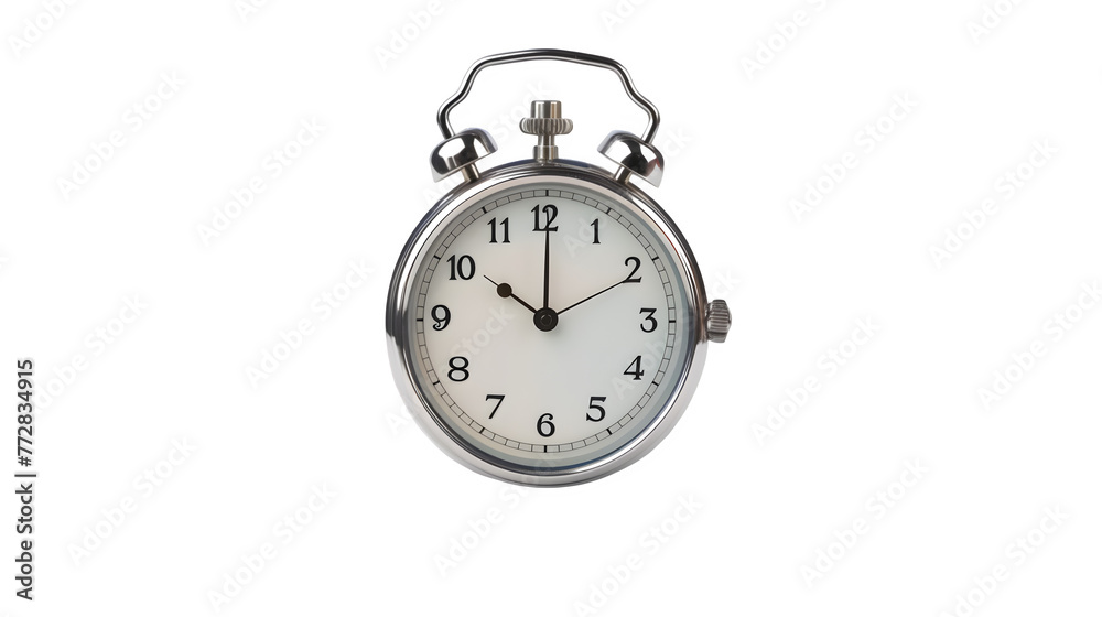 Electronic Stopwatch PNG: Precision Timing Device Isolated on White ...