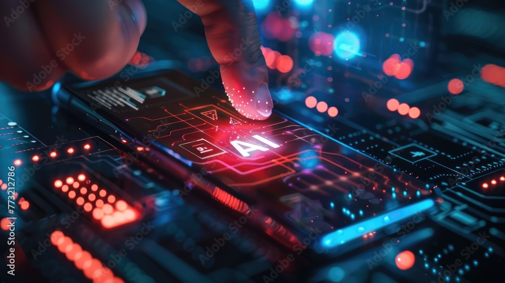 Cyber security attack concept, IT technology, data hacking, cyber ...