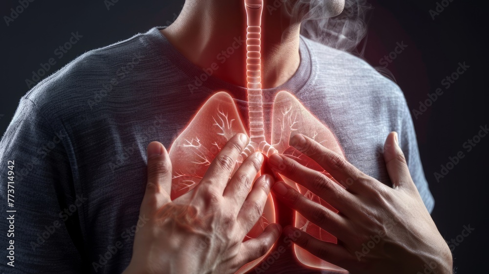 Lung disease a group of lung conditions that includes sarcoidosis ...