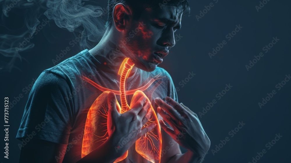 Lung disease a group of lung conditions that includes sarcoidosis ...